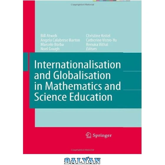 خرید و قیمت دانلود کتاب Internationalisation and Globalisation in ...