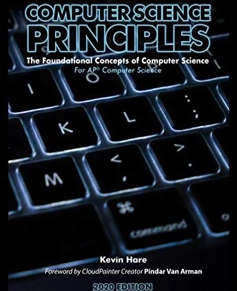 خرید و قیمت دانلود کتاب Computer Science Principles: The Foundational ...