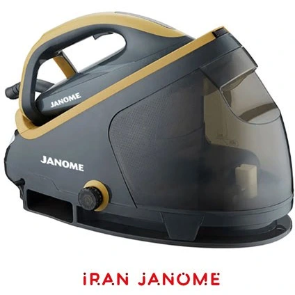 خرید و قیمت اتو مخرن دار ژانومه مدل SG-9120 | ترب