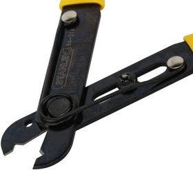 خرید و قیمت سیم کش مدل Stanley Wire Stripper - ارسال 20 روز کاری | ترب