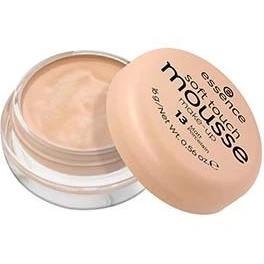 خرید و قیمت کرم موس مات کننده اسنس ۱۳ / Essence Soft Touch Mousse Make ...