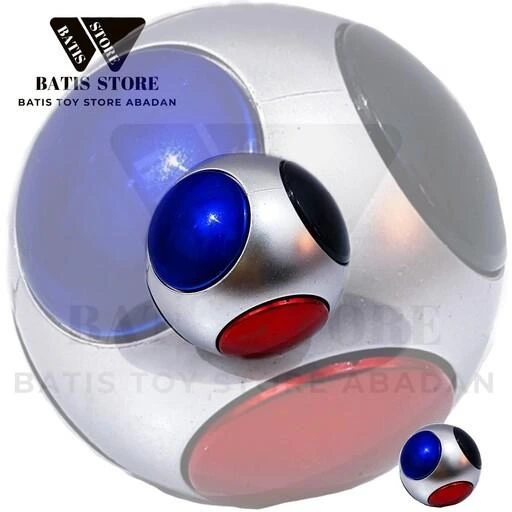خرید و قیمت اسپینر توپی ، مدل FOOTBALL SPINNER | ترب