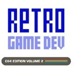 خرید و قیمت دانلود کتاب Retro Game Dev: C64 Edition 2021 | ترب