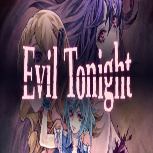 خرید و قیمت بازی کامپیوتر Evil Tonight | ترب