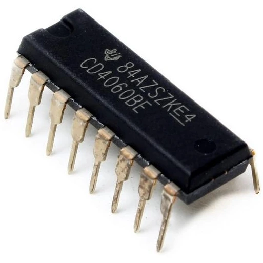 خرید و قیمت CD4060BE | ترب