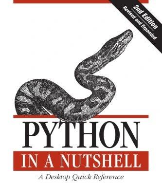 خرید و قیمت دانلود کتاب Python in a Nutshell 2nd edition | ترب