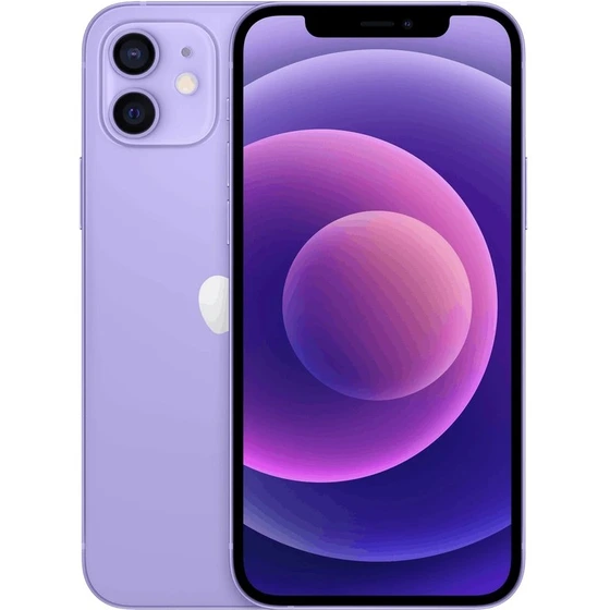 خرید و قیمت گوشی موبایل اپل مدل iPhone 12 A2404 CH دو سیم‌ کارت ظرفیت ...