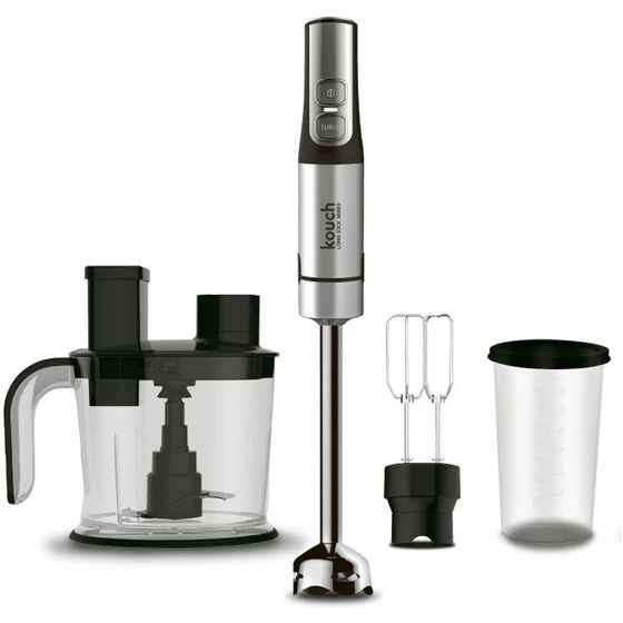خرید و قیمت گوشت کوب برقی6 کاره کوخ مدل KOUCH KB-2122 ا KOUCH HAND BLENDER KB-2122 | ترب