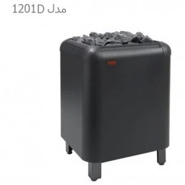 خرید و قیمت هیتر برقی سونای خشک هلو HELO سری LAAVA مدل 1201D | ترب