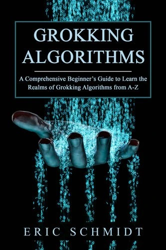 خرید و قیمت دانلود کتاب Grokking Algorithms 2022 ترب