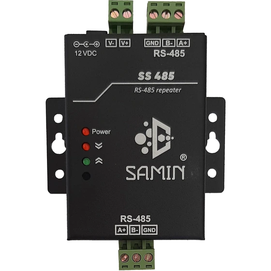 خرید و قیمت مبدل RS485 repeater مدل SS 485 | ترب