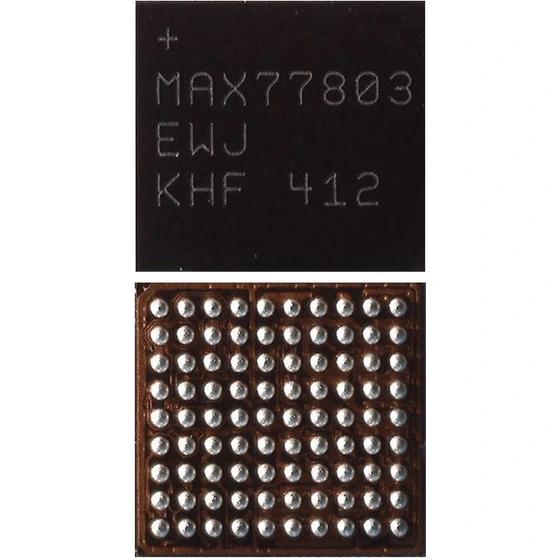 خرید و قیمت IC POWER MAX77803 | ترب