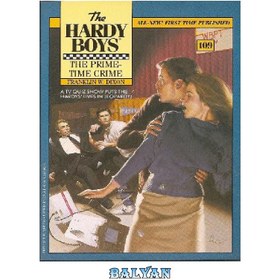 خرید و قیمت دانلود کتاب The Prime-Time Crime ا جنایت در زمان نخست | ترب