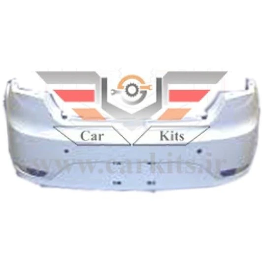 خرید و قیمت سپر عقب ام وی ام 315 MVM NEW | ترب