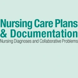 خرید و قیمت دانلود کتاب Nursing Care Plans and Documentation: Nursing ...