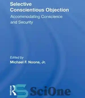 خرید و قیمت دانلود کتاب Selective Conscientious Objection ...