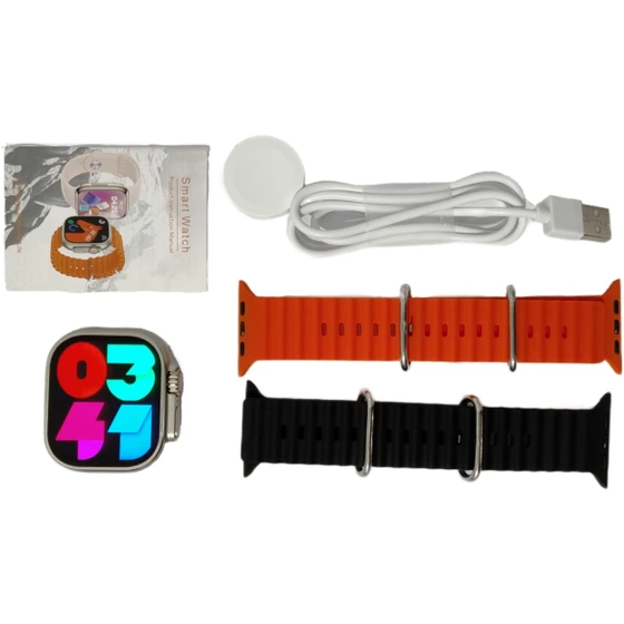 خرید و قیمت ساعت هوشمند مدل GS Wear GS38 Ultra | ترب