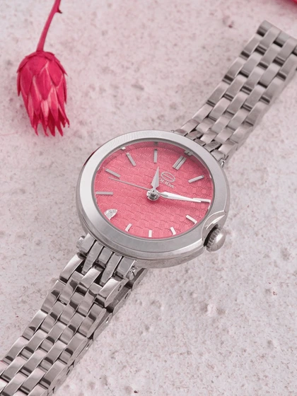 خرید و قیمت ساعت مچی زنانه سولیدا SOLIDA Watch 4133 | ترب
