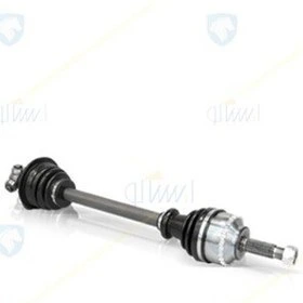 خرید و قیمت پلوس چرخ جلو راست با ABS ( موتور TU5 و گيربكس MA5) پژو 206 شرکتی اصل ایساکو | ترب