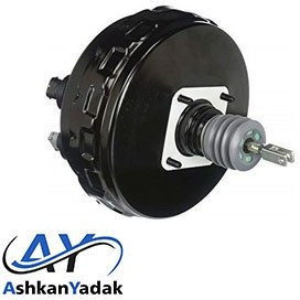 خرید و قیمت بوستر تکی ال 90 ( L90 ) تکلان توس | ترب