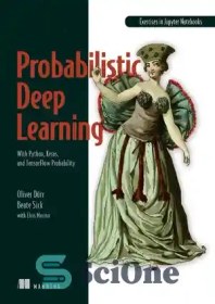 خرید و قیمت دانلود کتاب Probabilistic Deep Learning with Python ...