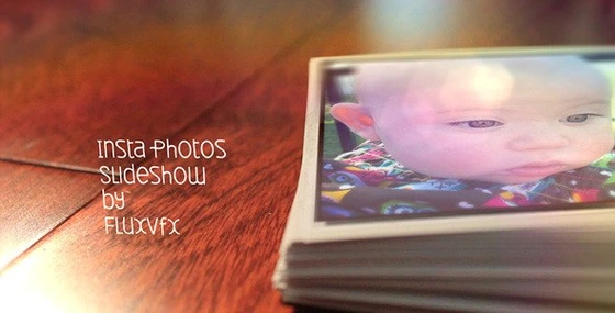 خرید و قیمت Videohive Insta Photos Slideshow 5235752 | ترب