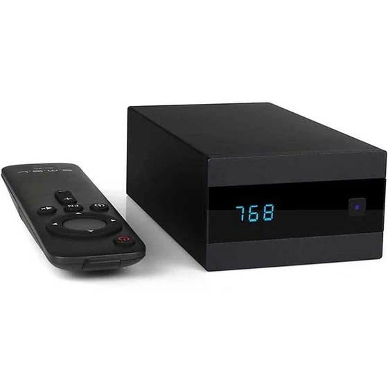 خرید و قیمت دک صوتی مبدل صدای دیجیتال به آنالوگ S.M.S.L Sanskrit 10th | ترب