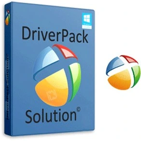 خرید و قیمت خرید DVD درایور پک DriverPack Solution v15.4.12 | ترب