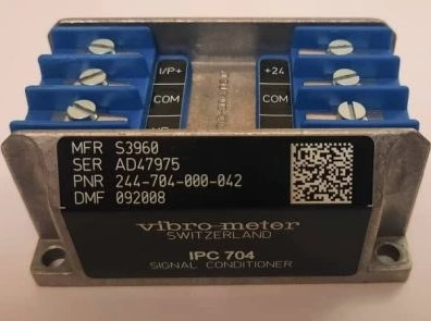 خرید و قیمت ویبرومتر IPC704 | ترب