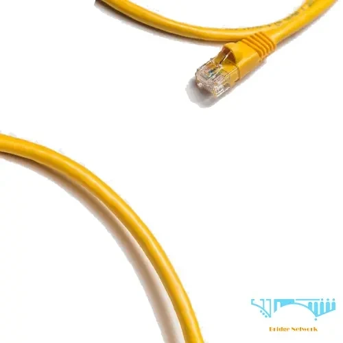 خرید و قیمت پچ کورد cat6 sftp کی نت 10 متری ا K-Net CAT6 SFTP 10m Patch Cord Cable | ترب