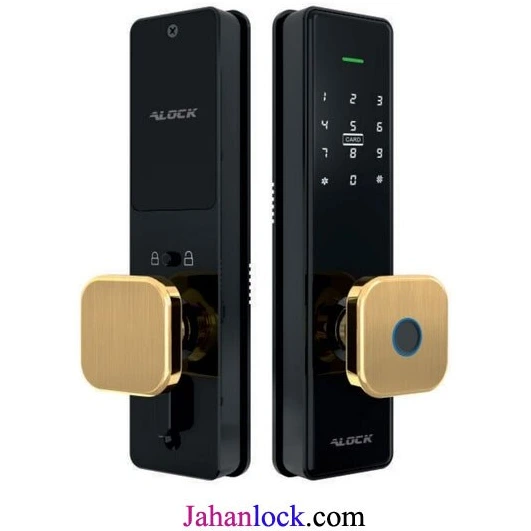 خرید و قیمت دستگیره هوشمند ALOCK مدل S350 | ترب