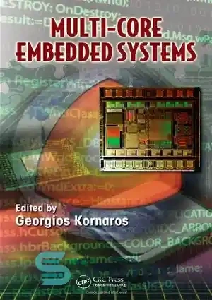 خرید و قیمت دانلود کتاب Multi-Core Embedded Systems (Embedded Multi ...