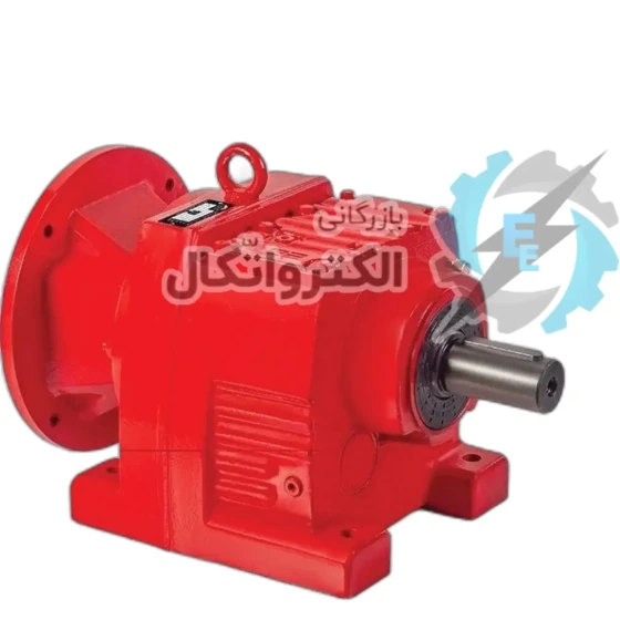 خرید و قیمت گیربکس طرح SEW پارس گرجی سری R67 | ترب