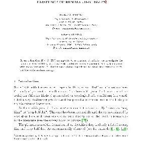 خرید و قیمت دانلود کتاب Existence of minimal H-bubbles 2002 | ترب