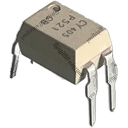 خرید و قیمت اپتوکوپلر TLP251-1 | ترب