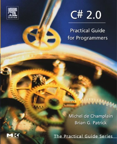 خرید و قیمت دانلود کتاب C 20 Practical Guide For Programmers