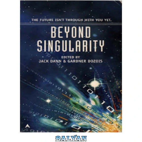 خرید و قیمت دانلود کتاب Beyond Singularity | ترب