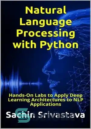 خرید و قیمت دانلود کتاب Natural Language Processing with Python: Hands ...