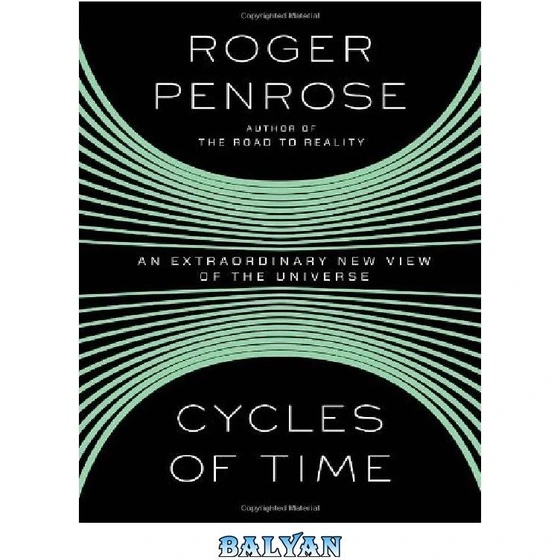 خرید و قیمت دانلود کتاب Cycles of Time: An Extraordinary New View of ...