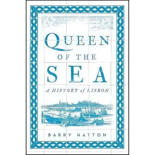 خرید و قیمت کتاب زبان اصلی Queen of the Sea اثر Barry Hatton | ترب