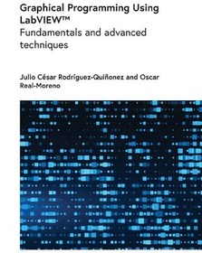 خرید و قیمت دانلود کتاب Graphical Programming Using LabVIEW ...