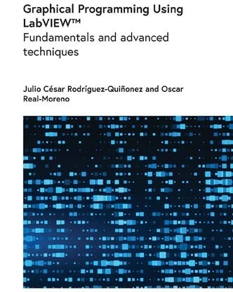 خرید و قیمت دانلود کتاب Graphical Programming Using LabVIEW ...