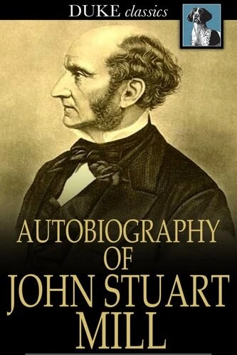 خرید و قیمت دانلود کتاب Autobiography of John Stuart Mill | ترب