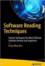 خرید و قیمت Software Reading Techniques | ترب