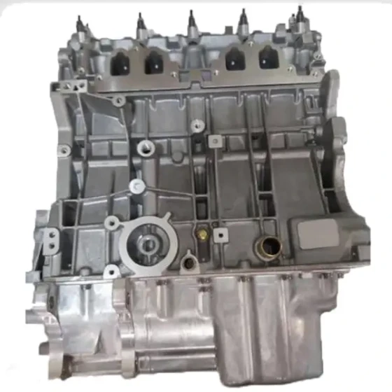 خرید و قیمت مجموعه موتور کامل پژو 405 پارس سمند XU7 اسیا صنعت (با نامه) اصل | ترب