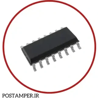 خرید و قیمت آی سی سریال PAX D210G | ترب