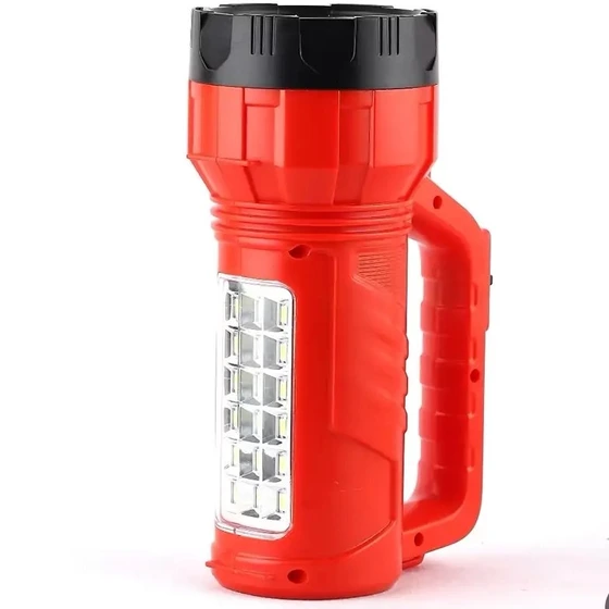 خرید و قیمت چراغ قوه دستی دی پی مدل P-7316 | ترب