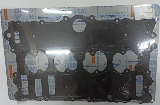 خرید و قیمت واشر درب سوپاپ سمند EF7 پیوند قطعات آرین PGA Meillor | ترب