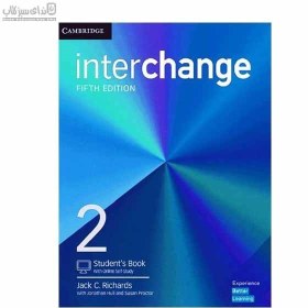 خرید و قیمت Interchange 2 Student | ترب