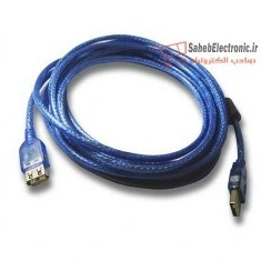 خرید و قیمت کابل افزایش طول GREAT USB 1.5M | ترب